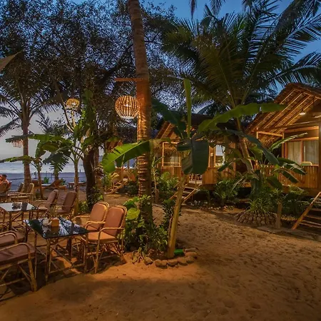 The Yellow House, Goa - Ihcl Seleqtions Anjuna • India