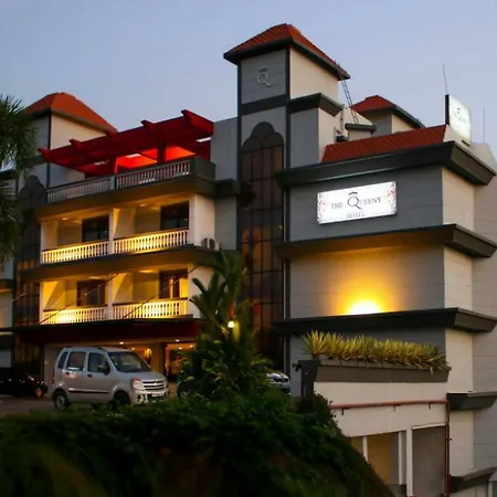 The Yellow House, Goa - Ihcl Seleqtions Anjuna • India